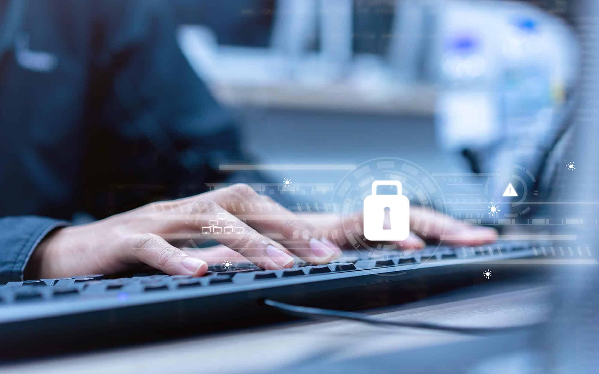 Managed Cybersecurity Services | neKey