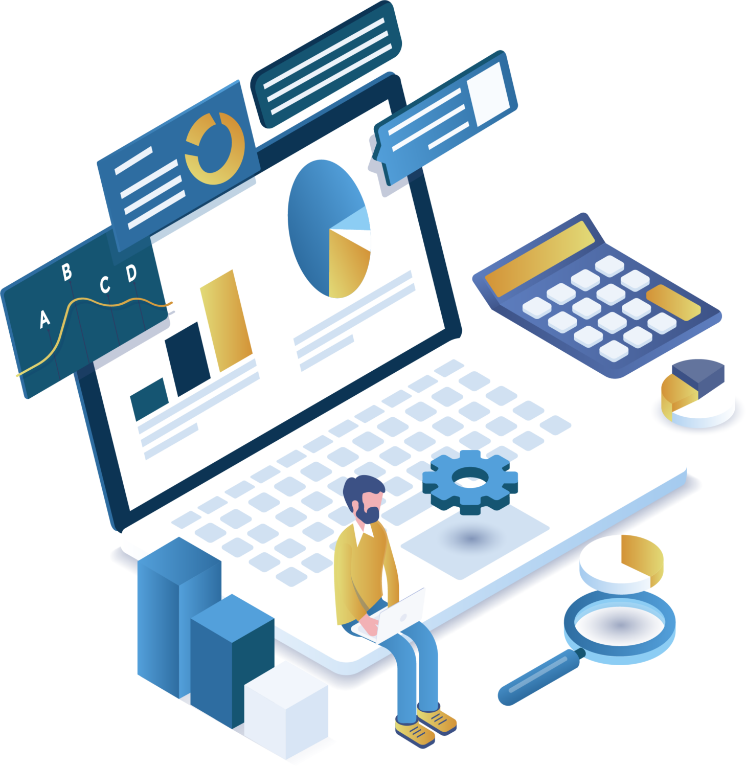 Quiz Thank You - neKey