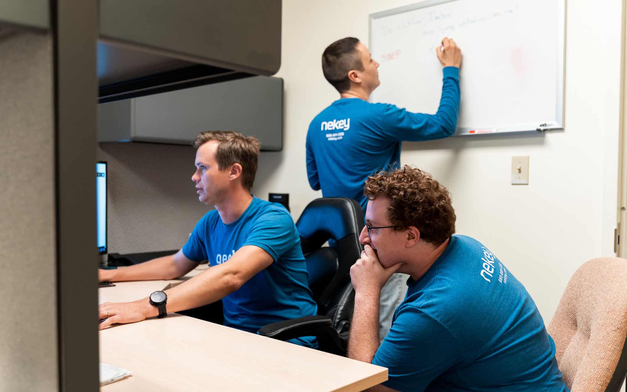 Career Opportunities | neKey