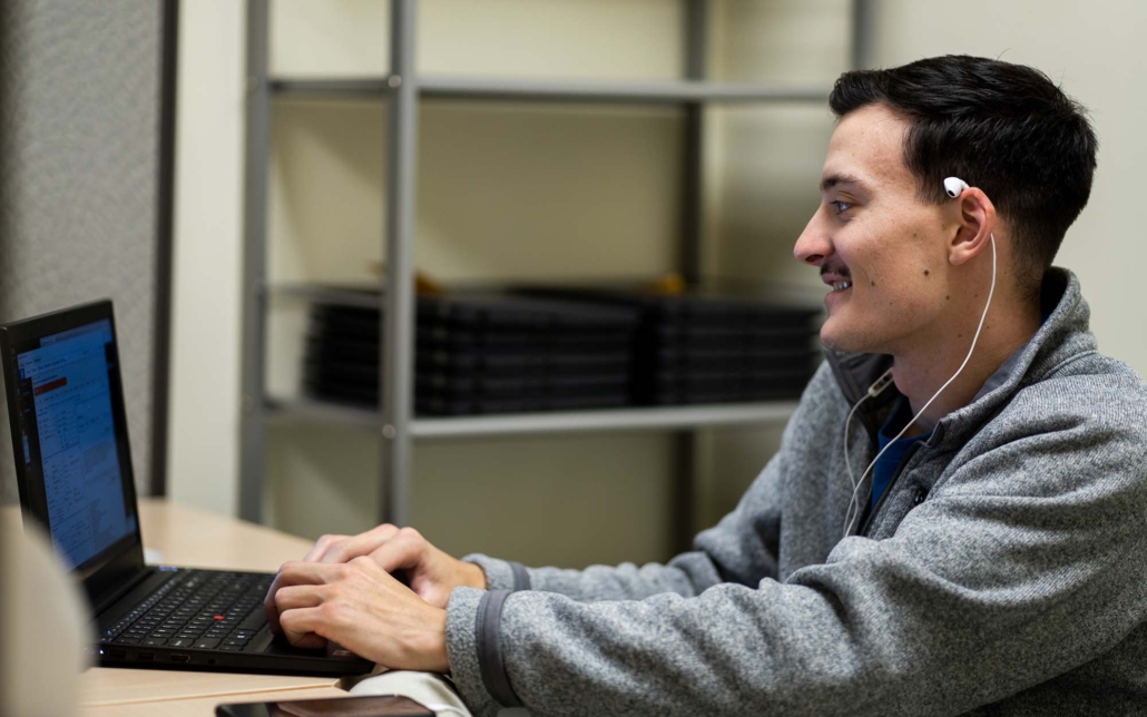 Secure Technology Solutions | neKey