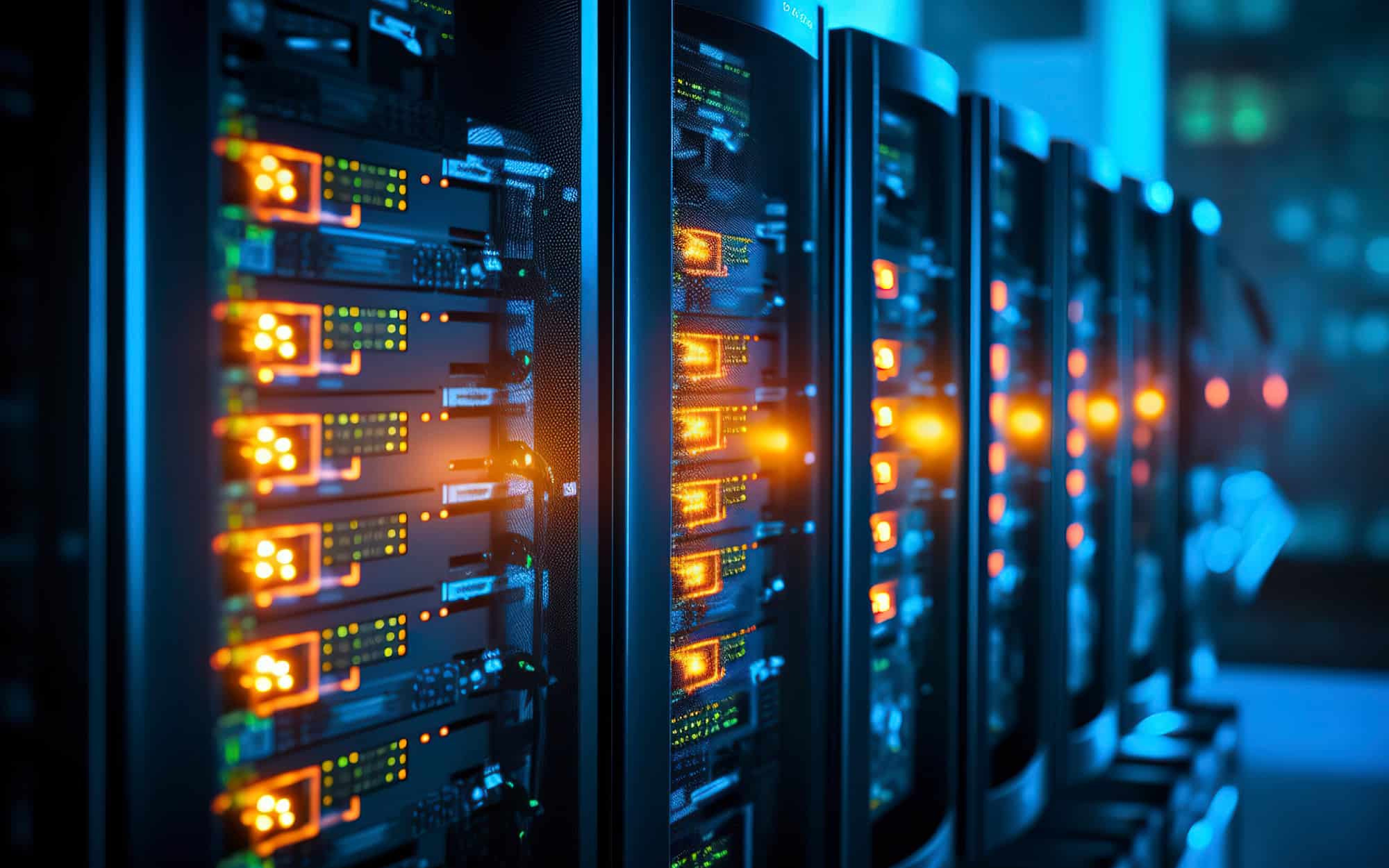 Build Smarter With IT Infrastructure Services | neKey