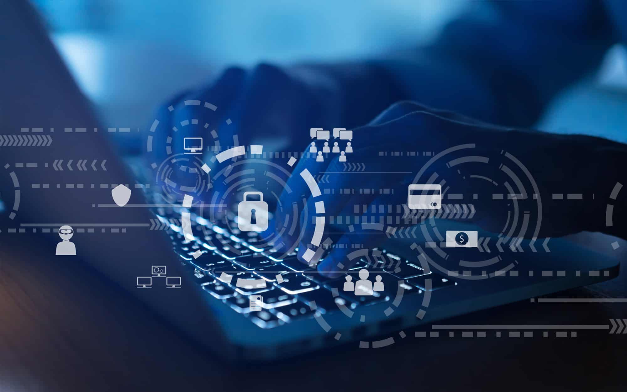 A Guide to Cybersecurity Monitoring | neKey