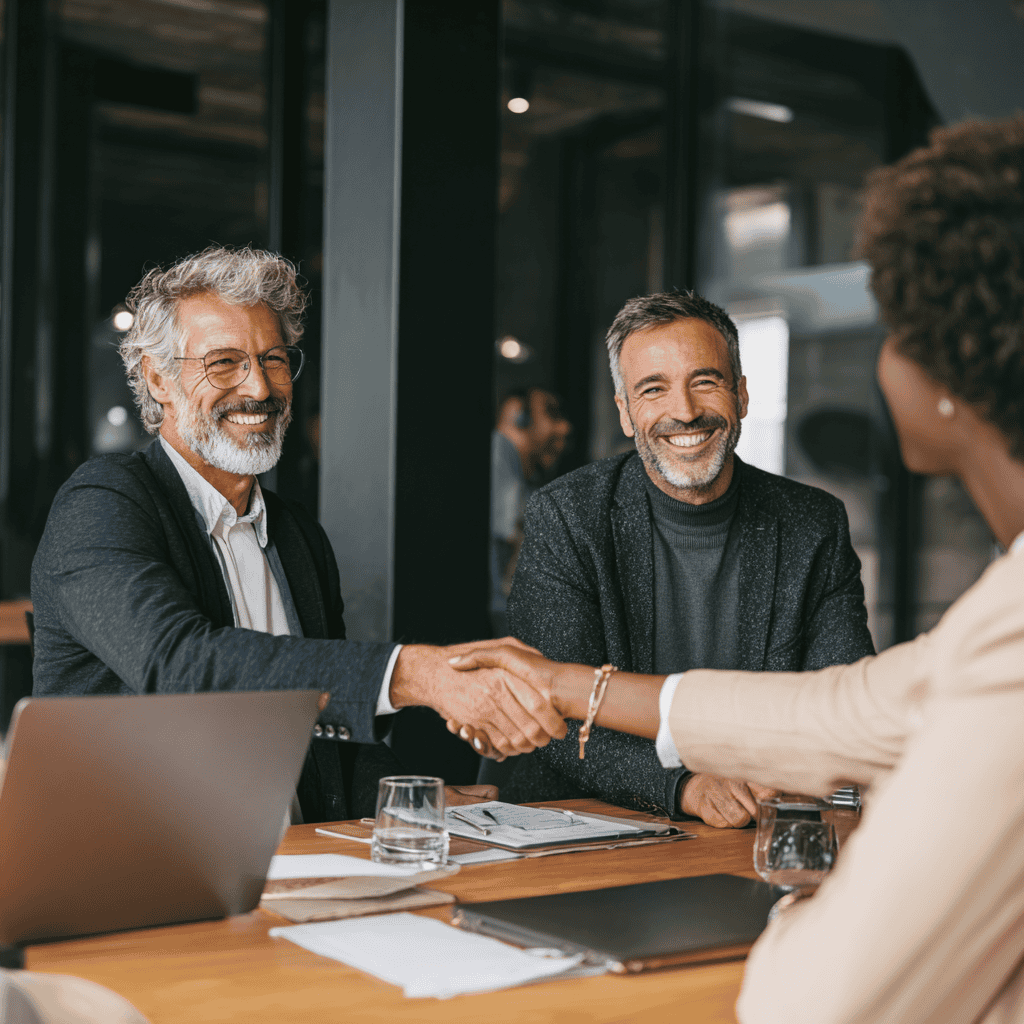 Referral Program | neKey